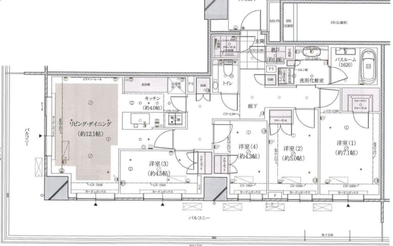 坪単価300万円オーバーでも「アトラスタワー宇都宮」はほぼ完売。LRTの開業で宇都宮が熱い！！【カネー】 | スムラボ